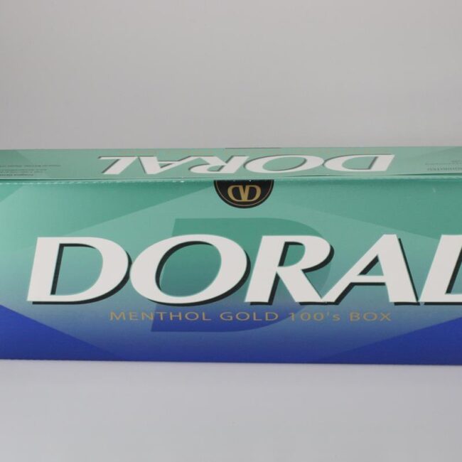 Doral Archives - Hello Cigarettes