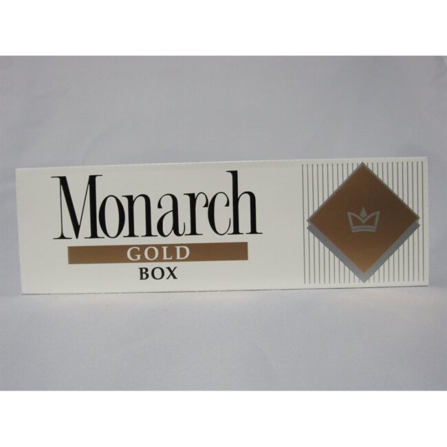 Monarch Archives - Hello Cigarettes