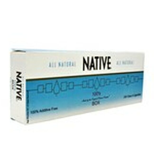 Native Archives - Hello Cigarettes