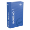 Palermo Blue Box of 10 packs - Hello Cigarettes