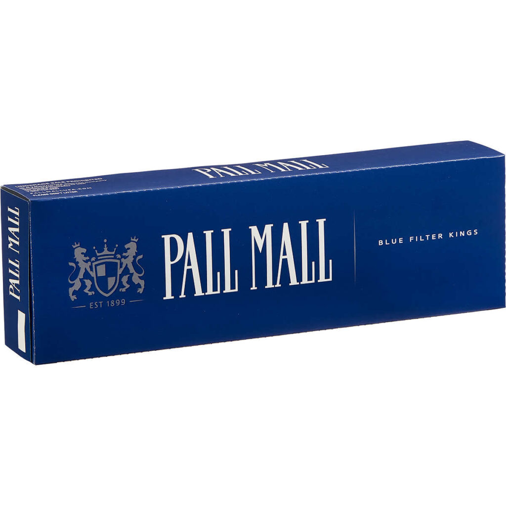 Pall Mall Archives - Hello Cigarettes