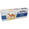 Camel 99's Blue Box of 10 packs - Hello Cigarettes