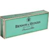 Benson & Hedges Menthol 100's, Box of 10 Packs - Hello Cigarettes