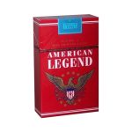 American Legend Archives - Hello Cigarettes